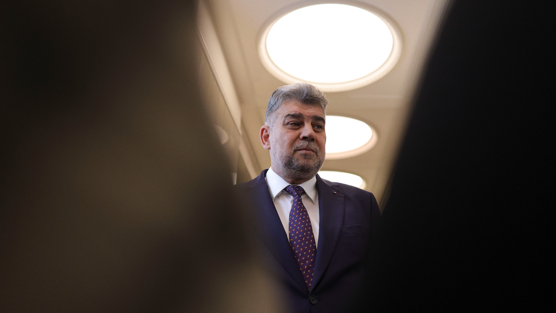 Liderul senatorilor PSD spune că ieșirea de la guvernare este exclusă: „După demisia ...