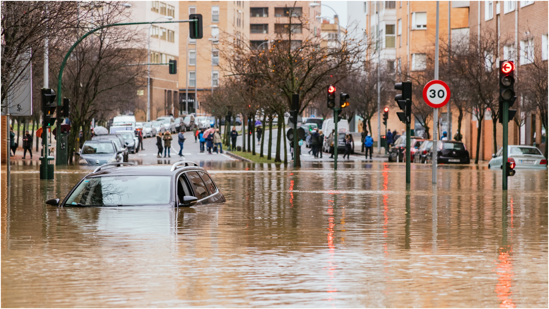 Spania: Bilanț oficial după inundaţiile catastrofale care au lovit ...