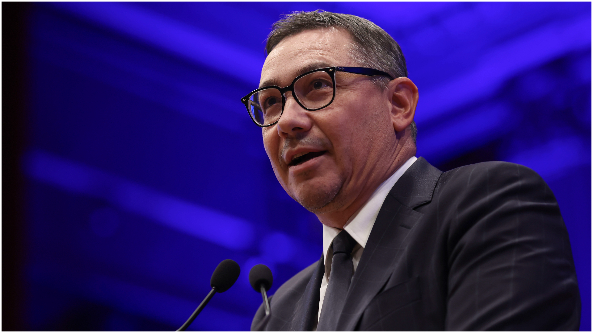 Victor Ponta, consilierul lui Marcel Ciolacu: Acum nu e timp de demisii ...