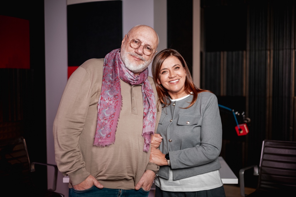 Părinți de gașcă: Invitat este doctorul Cristian Andrei | VIDEO : Europa FM