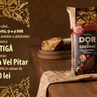 Vel Pitar: Gustul copilăriei într-o felie de cozonac : Europa FM