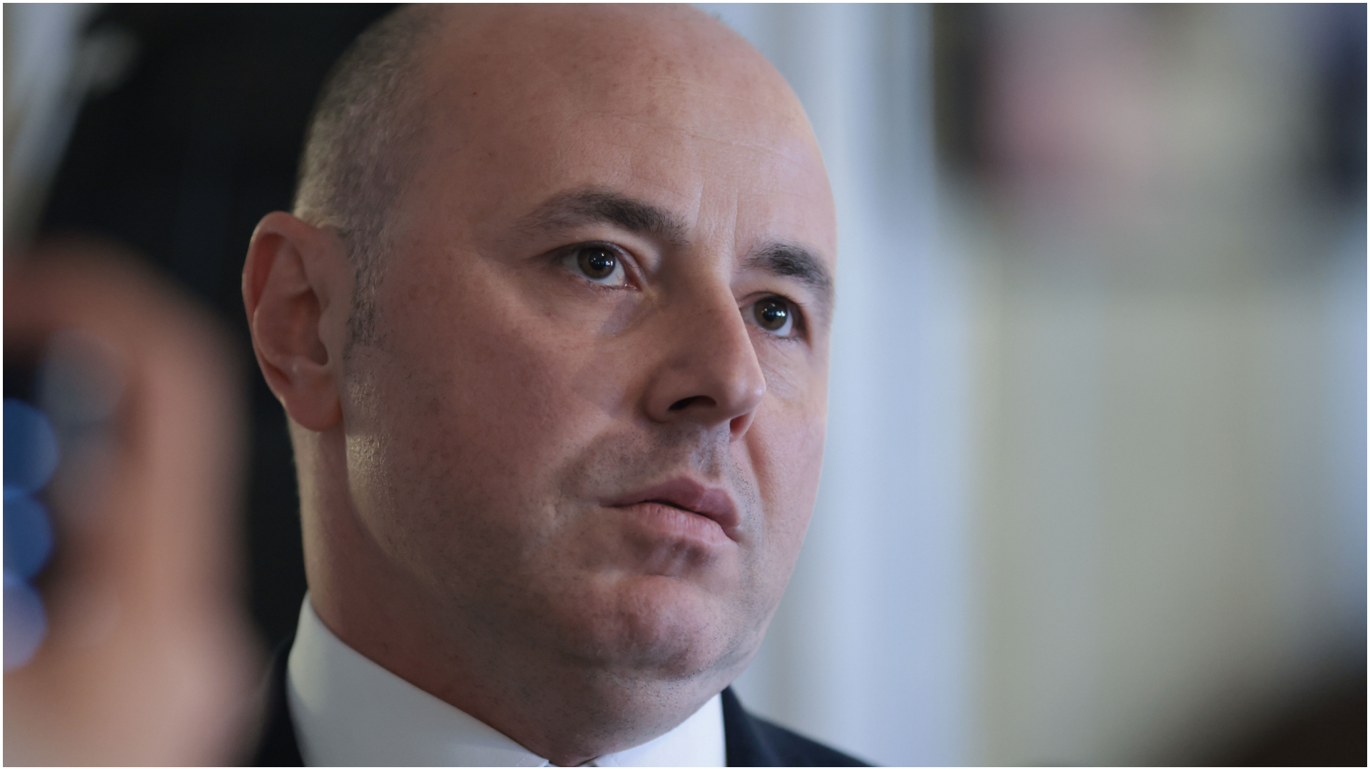 Alexandru Muraru, deputat PNL, despre retragerea PSD de la guvernare: „Cred că această tensiune ...