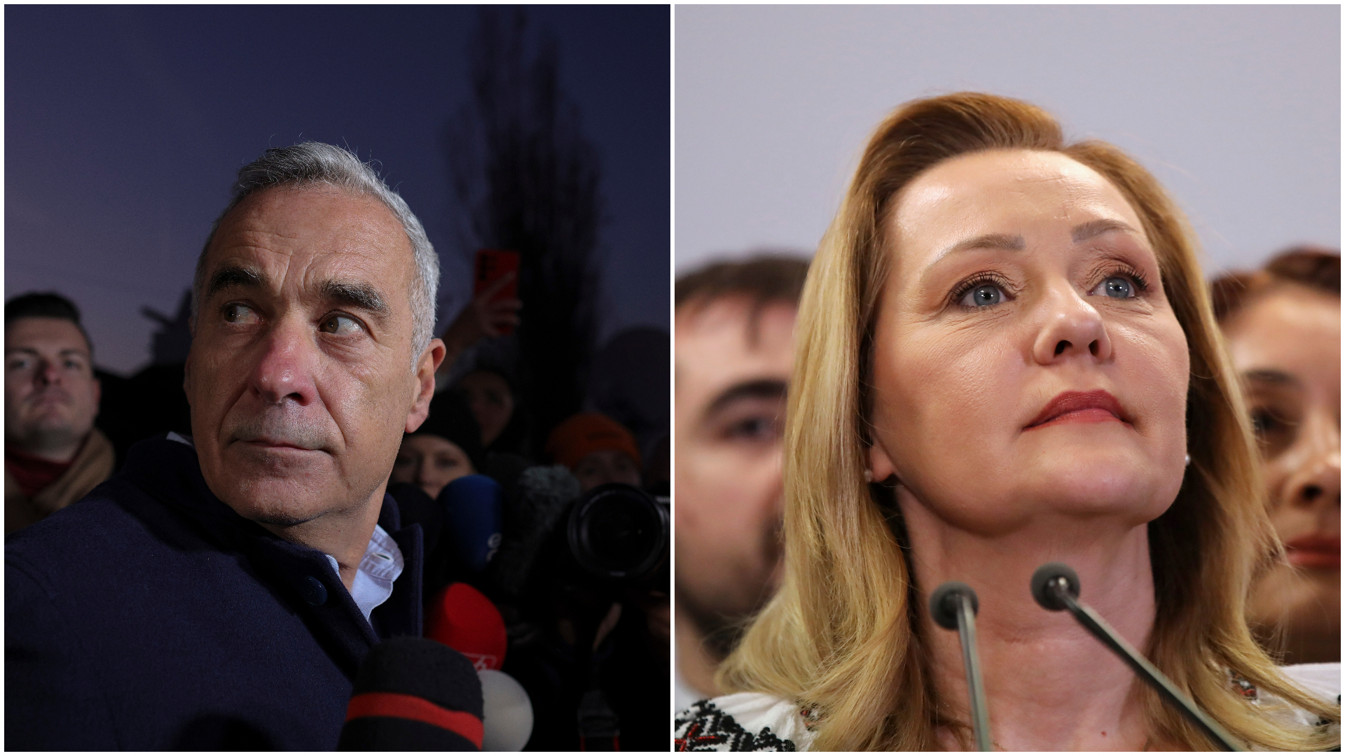 DEZBATERE ELECTORALĂ. Ion Bogdan Lefter: „Doamna Lasconi are experiența ...