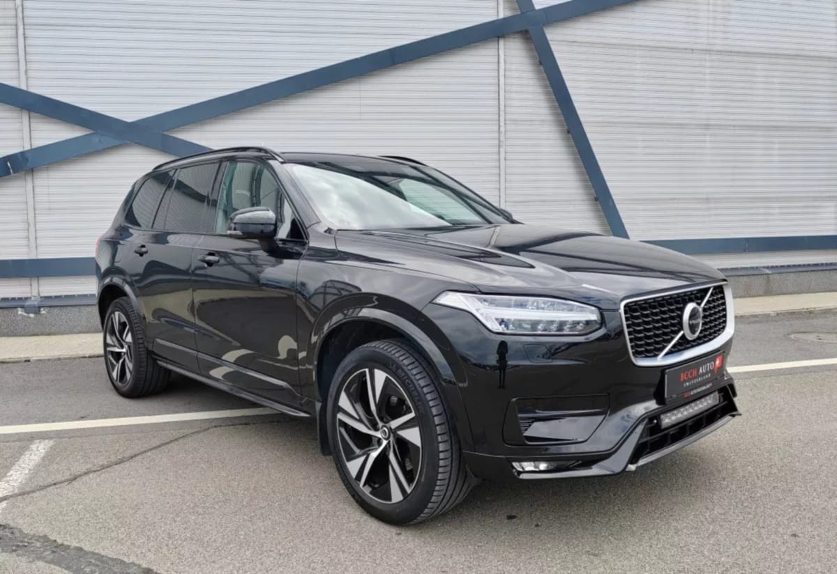 Cumpără Volvo XC60 și XC90 din cel mai mare stoc de Volvo rulate din ...