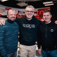 “Deșteptarea” cu Adi și Luca – premii de sute de euro și sute de ...