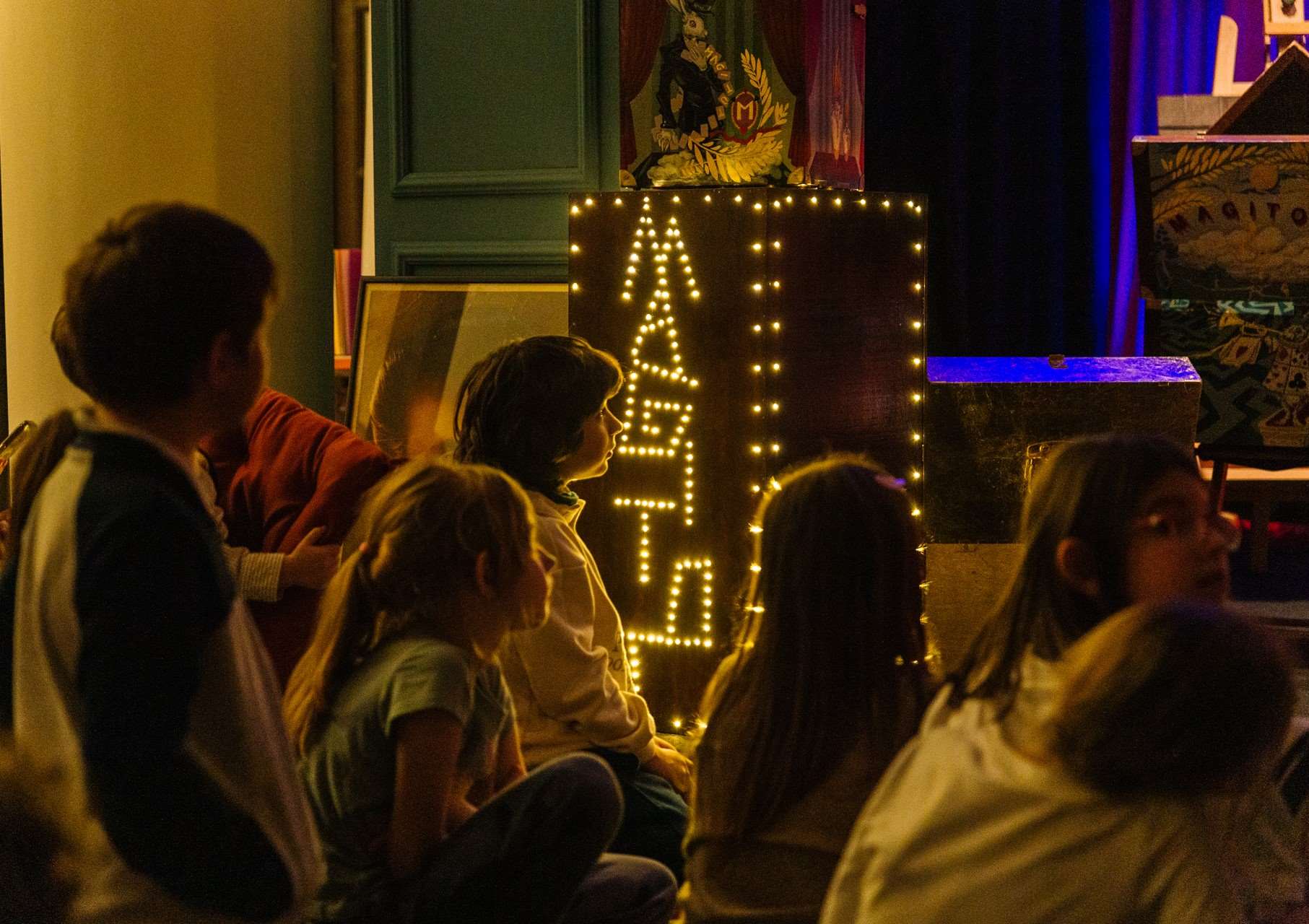 Weekend prelungit cu magie și distracție: Expoziția interactivă ...