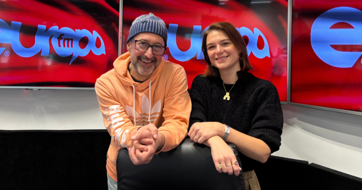 De la finanțe la patrimoniu: Ana Rubeli și misiunea de a salva clădiri ...