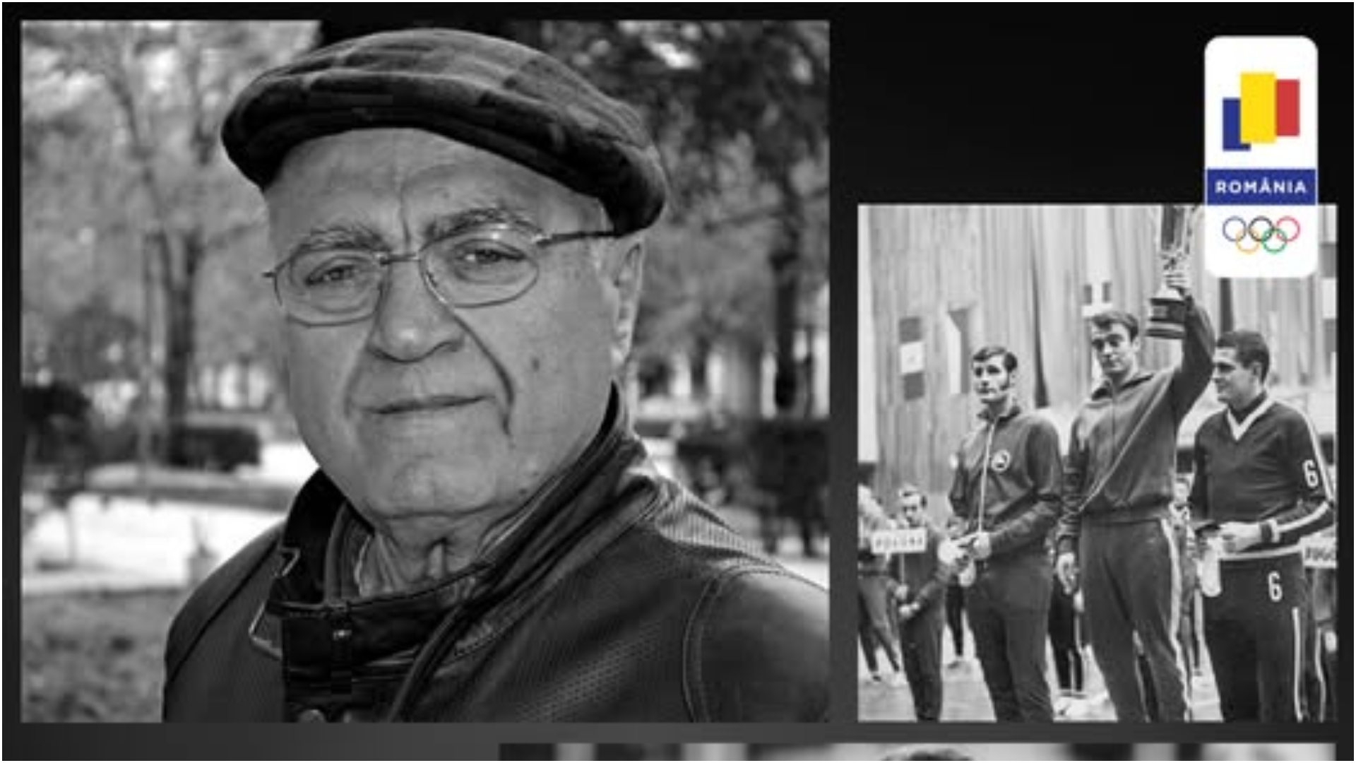 A murit Cornel Oțelea. „Cel mai medaliat handbalist român din istorie ...