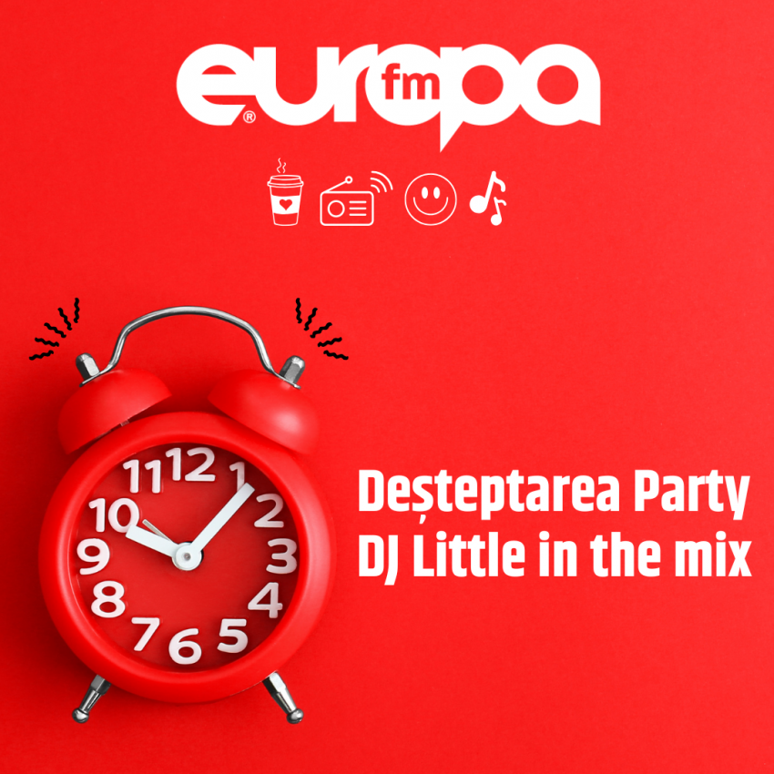 PODCAST – Reascultă emisiunile Europa FM : Europa FM