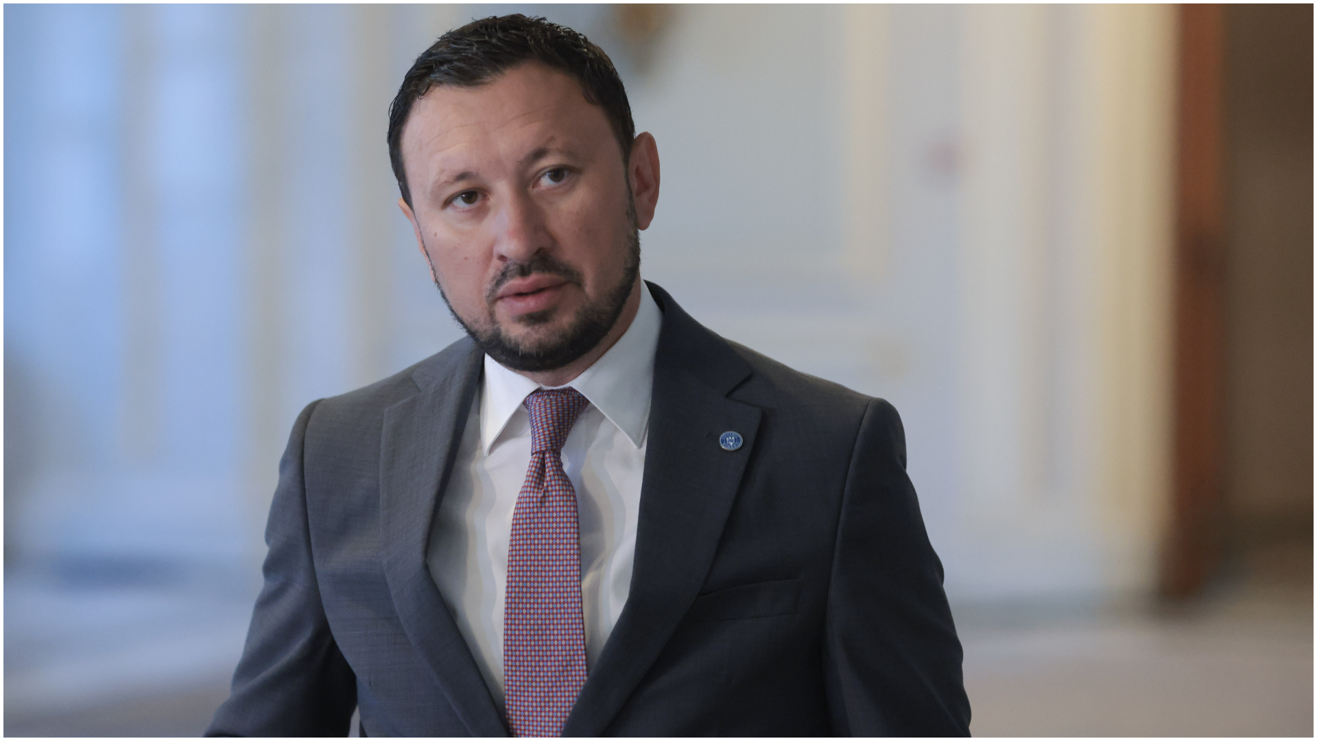 Ministrul Mediului spune că va lua măsuri legale pentru eliminarea ...