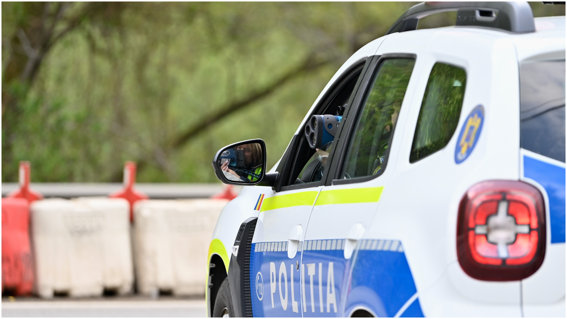 Poliția Română a activat primele radare fixe după ce, la început de ...