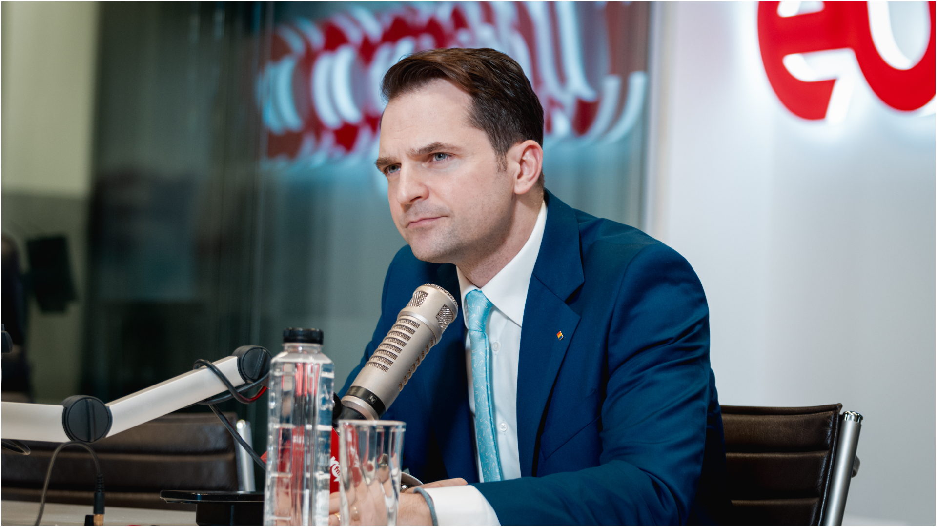 Sebastian Burduja, reacție după demisia lui Klaus Iohannis: „Este decizia unui om pe care îl ...