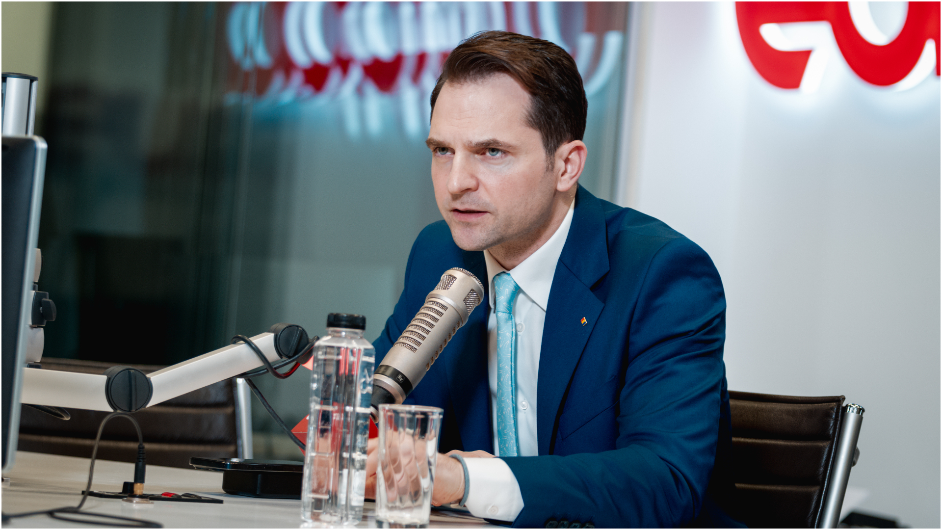 România în Direct: Avem cea mai scumpă energie din Europa? Invitat este ...