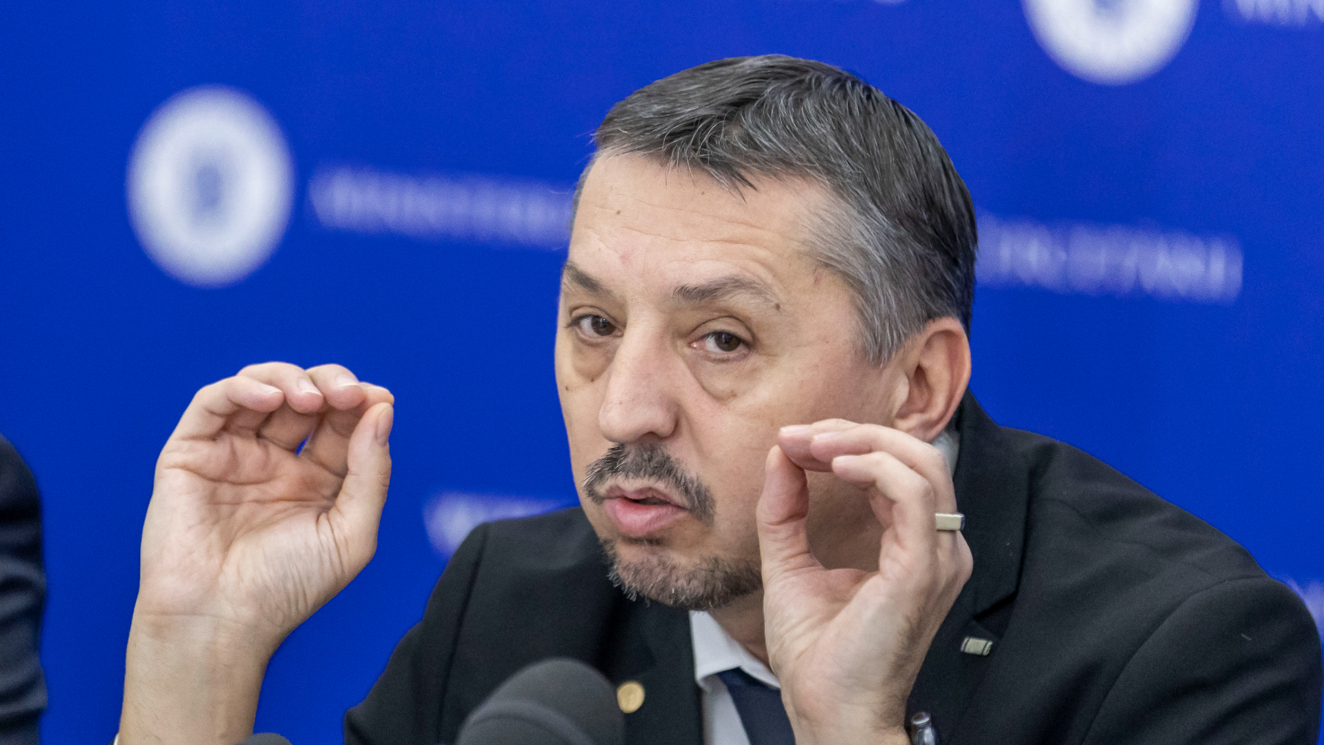 Daniel David, despre bugetul Educației în 2025: Mă interesează să ...