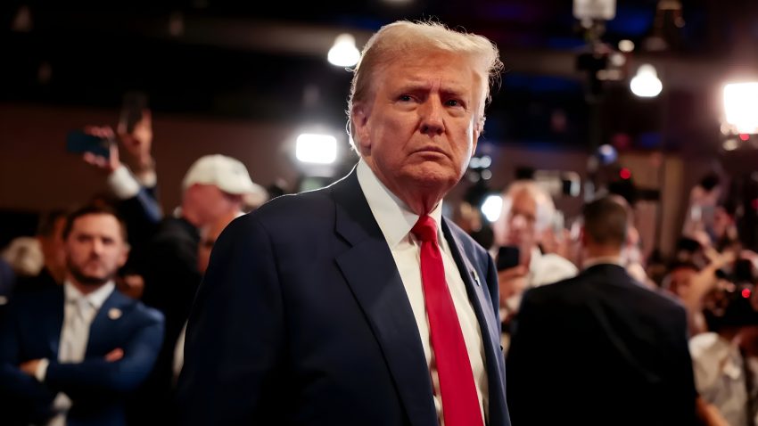 Discursul lui Donald Trump în fața Congresului: Principalele teme abordate : Europa FM