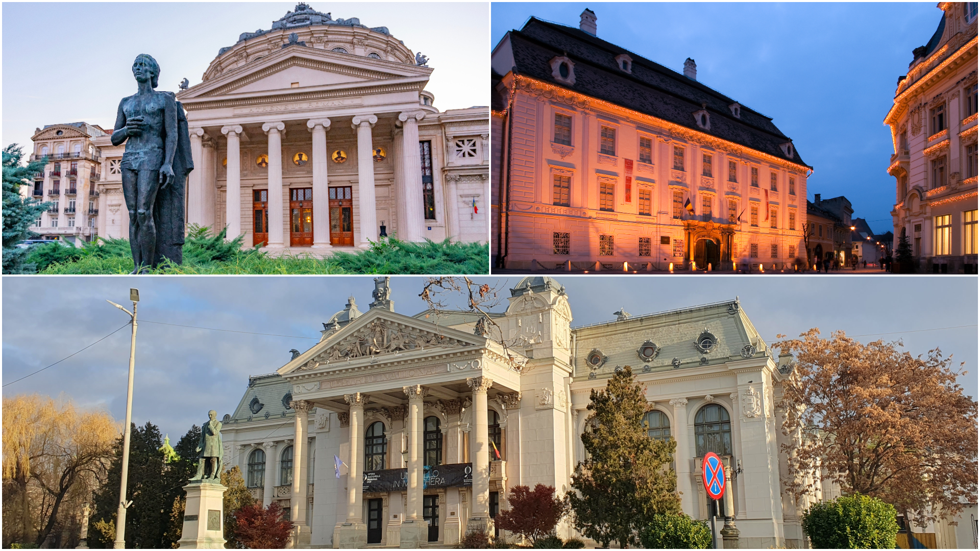 15 ianuarie, Ziua Culturii Naționale și marcarea a 175 de ani de la ...