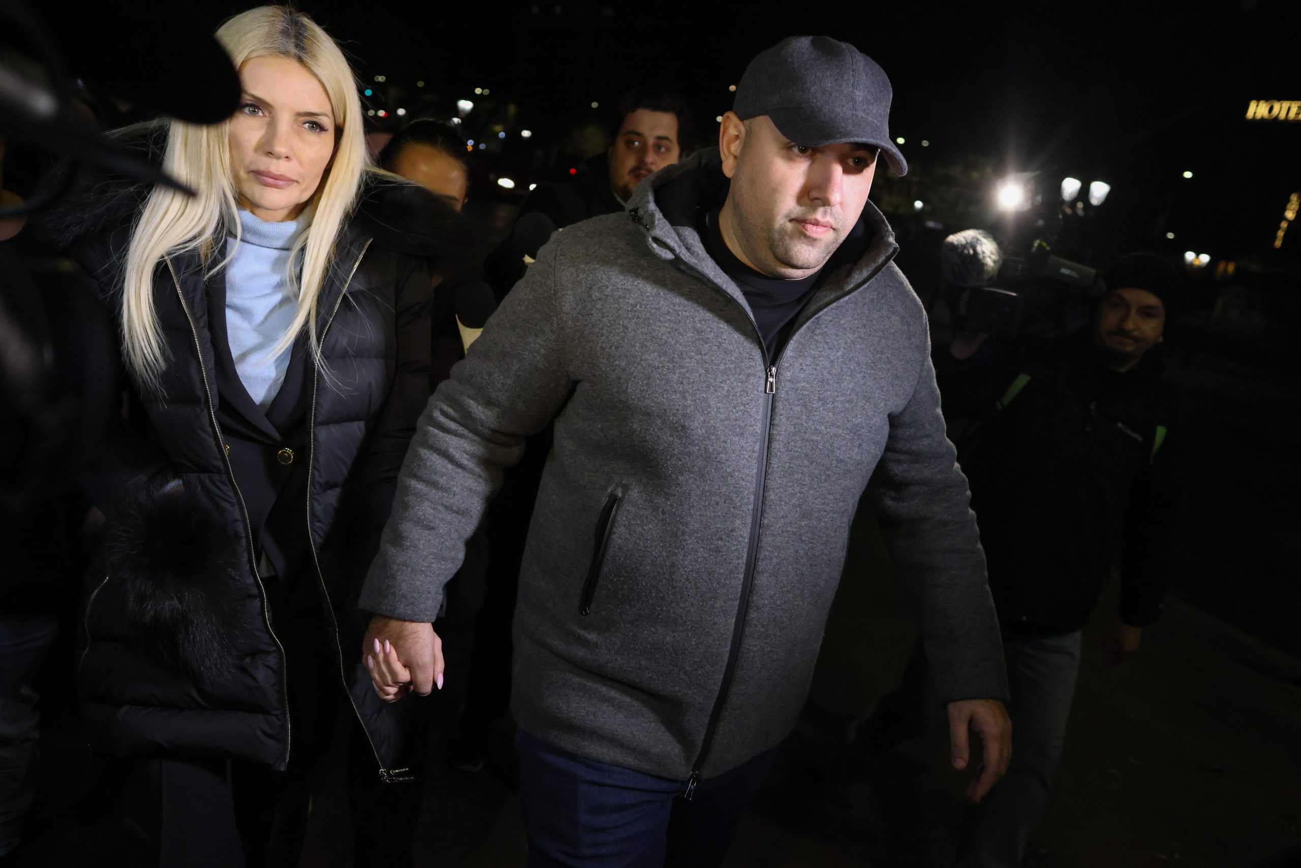 Dosarul Nordis. Instanța Supremă nu a decis încă dacă Laura Vicol și Vladimir Ciorbă rămân în ...