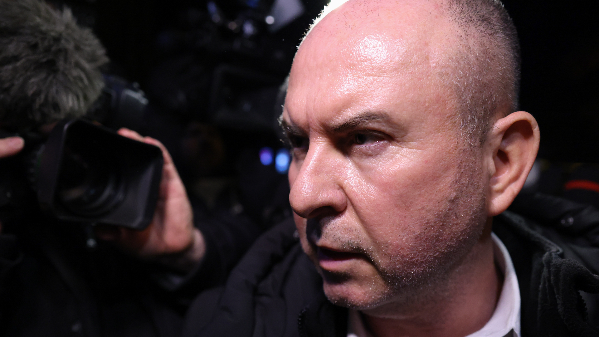 Zisu Cătălin-Ștefăniță, general-locotenent cu trei stele, trecut în ...