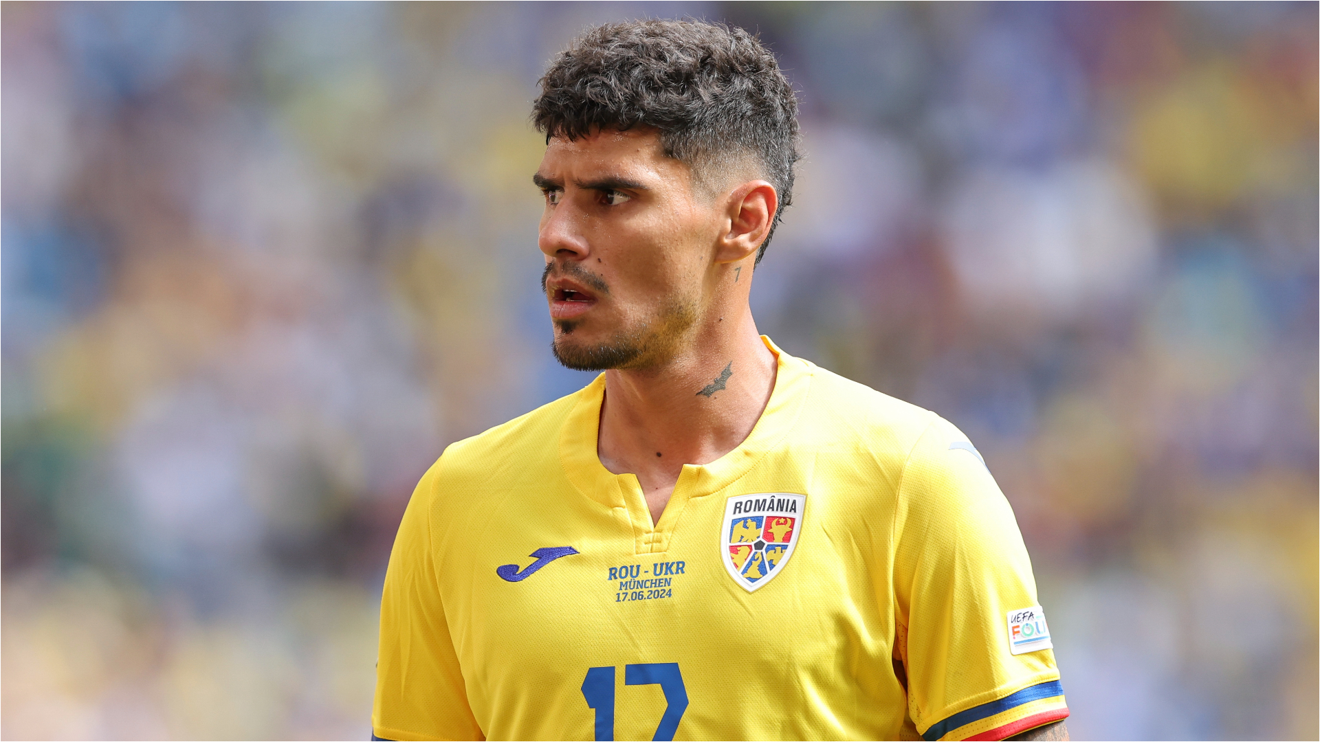 Florinel Coman este noul atacant de la clubul italian Cagliari | AUDIO ...