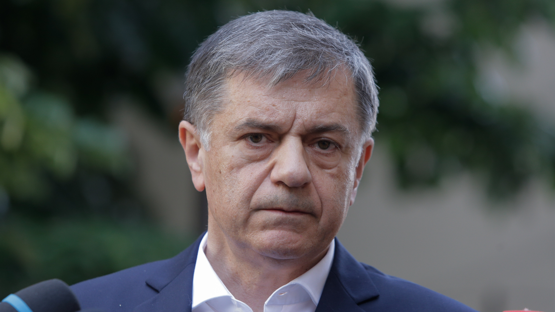 Ionuț Costea, cumnatul lui Mircea Geoană, a fost reținut la Istanbul ...