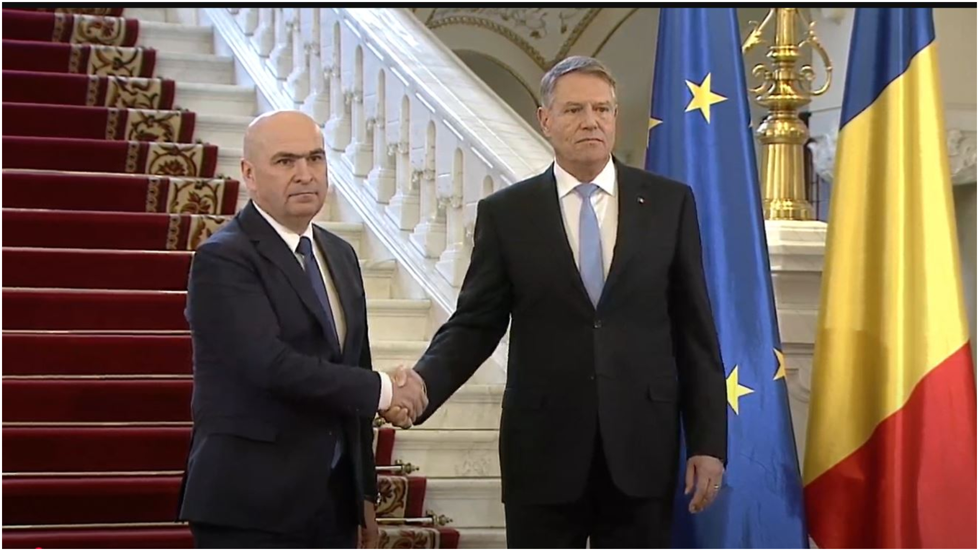 România în Direct. Cap la Cap cu Cristian Tudor Popescu: Ce nu a făcut Iohannis și așteptați de ...