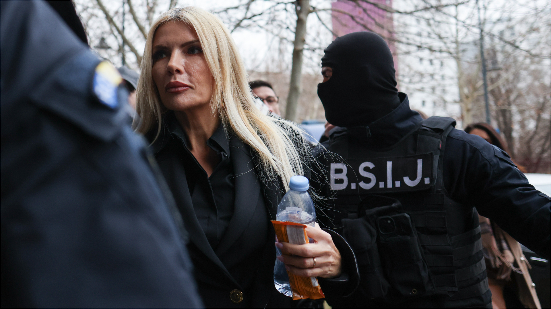 ÎCCJ, decizie în dosarul Nordis. Control judiciar timp de 2 luni pentru Vladimir Ciorbă și cei 3 ...