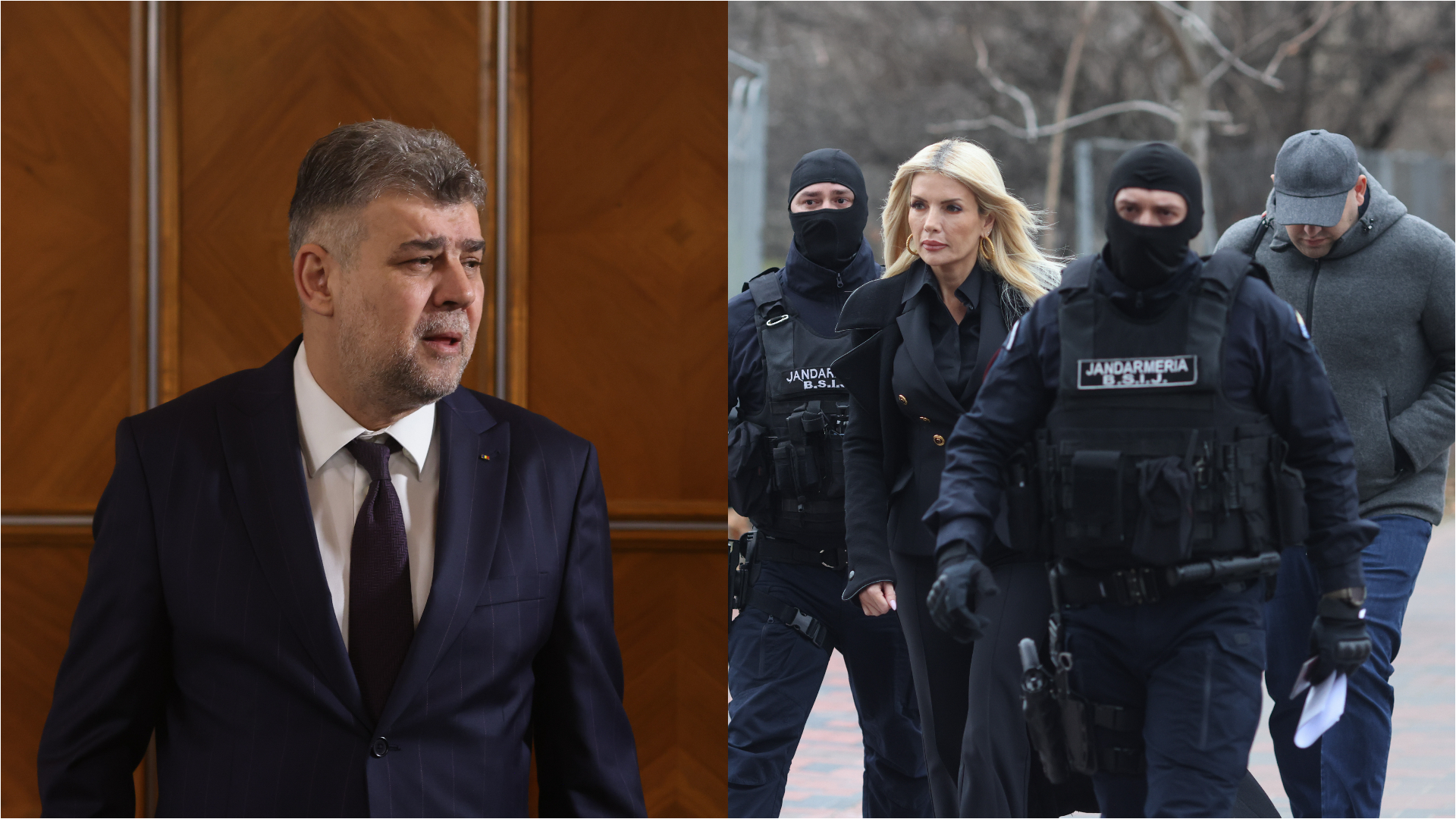 Dosarul Nordis. Reacția lui Marcel Ciolacu la ancheta DIICOT și perchezițiile la casa familiei ...