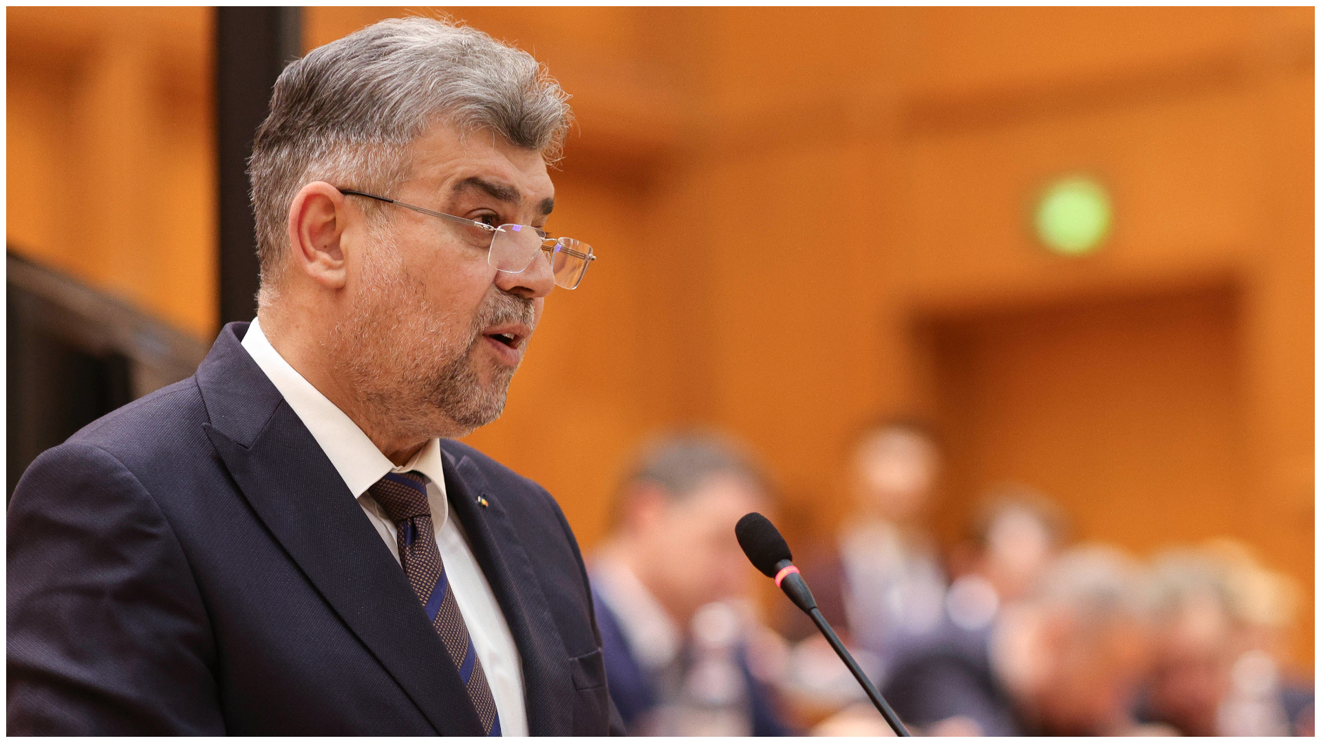 Reacția lui Marcel Ciolacu după acuzațiile de la Kremlin: Rusia nu ... Reacția lui Marcel Ciolacu după acuzațiile de la Kremlin: Rusia nu ...