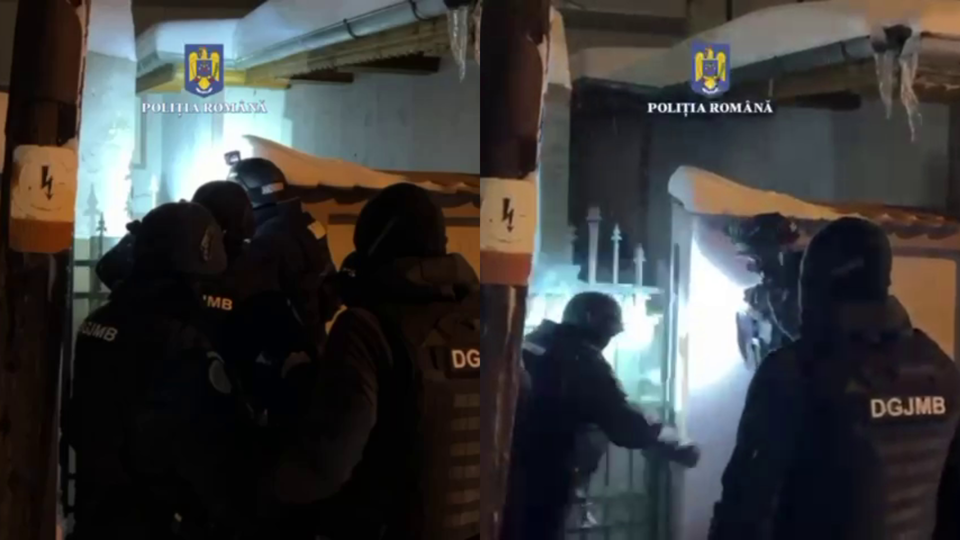 Un susținător al lui Călin Georgescu, reținut de poliție pentru 24 de ore după ce l-a amenințat ...