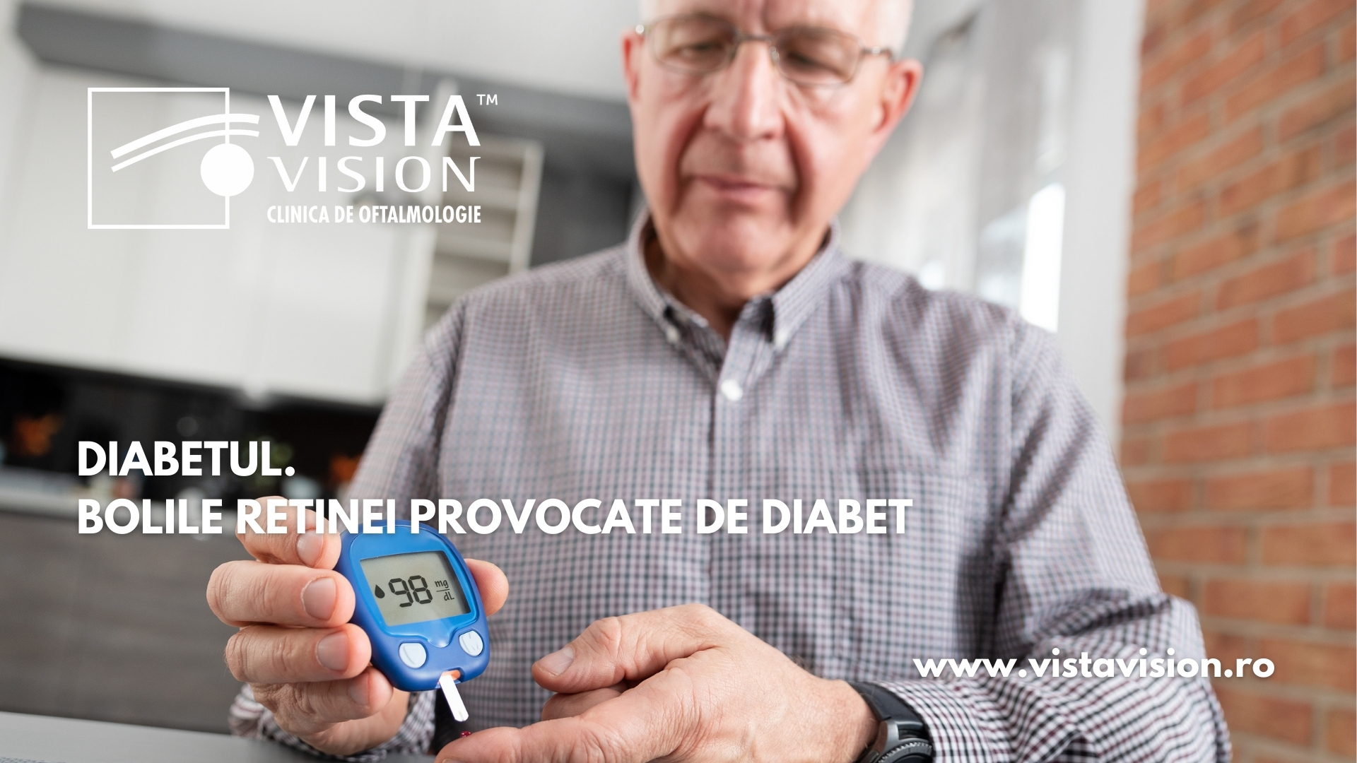 Minutul de Sănătate: Diabetul și bolile retinei | AUDIO : Europa FM