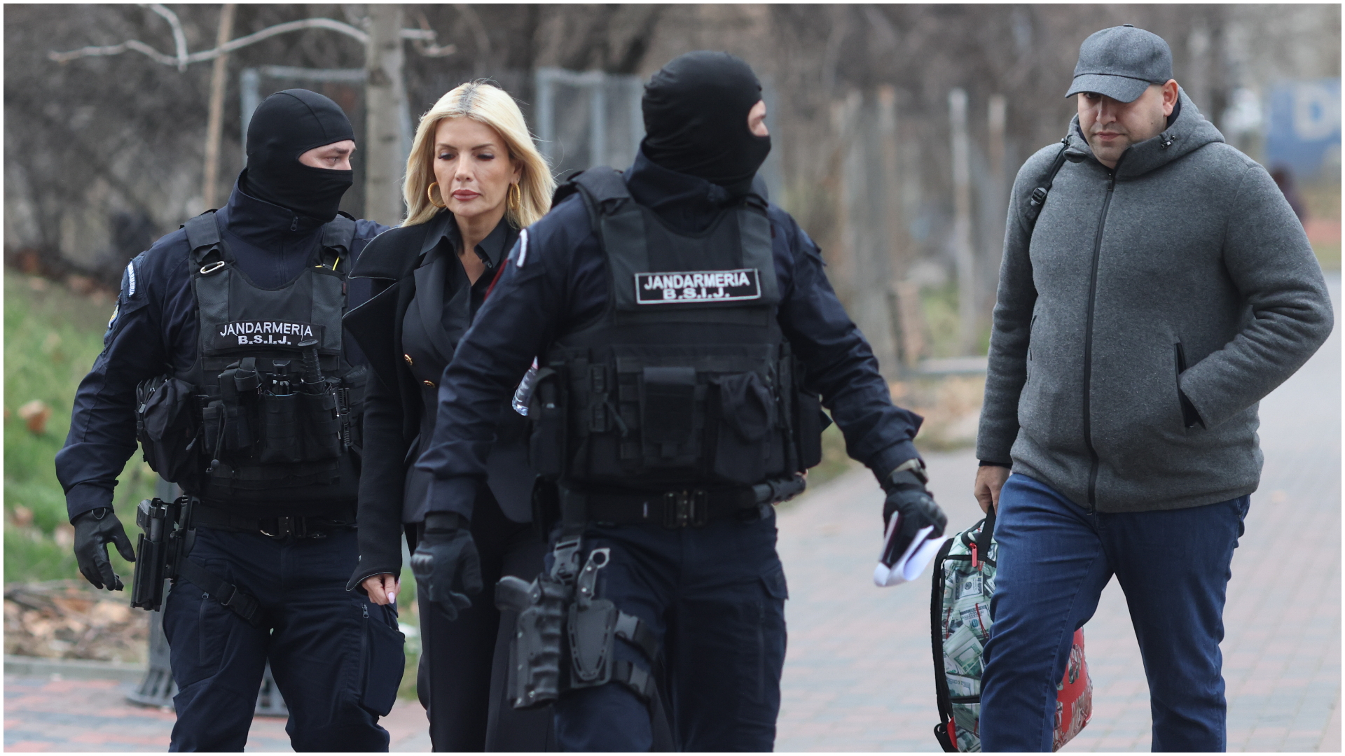 Dosarul Nordis. Laura Vicol, Vladimir Ciorbă și alte 9 persoane vor fi prezentate instanței cu ...