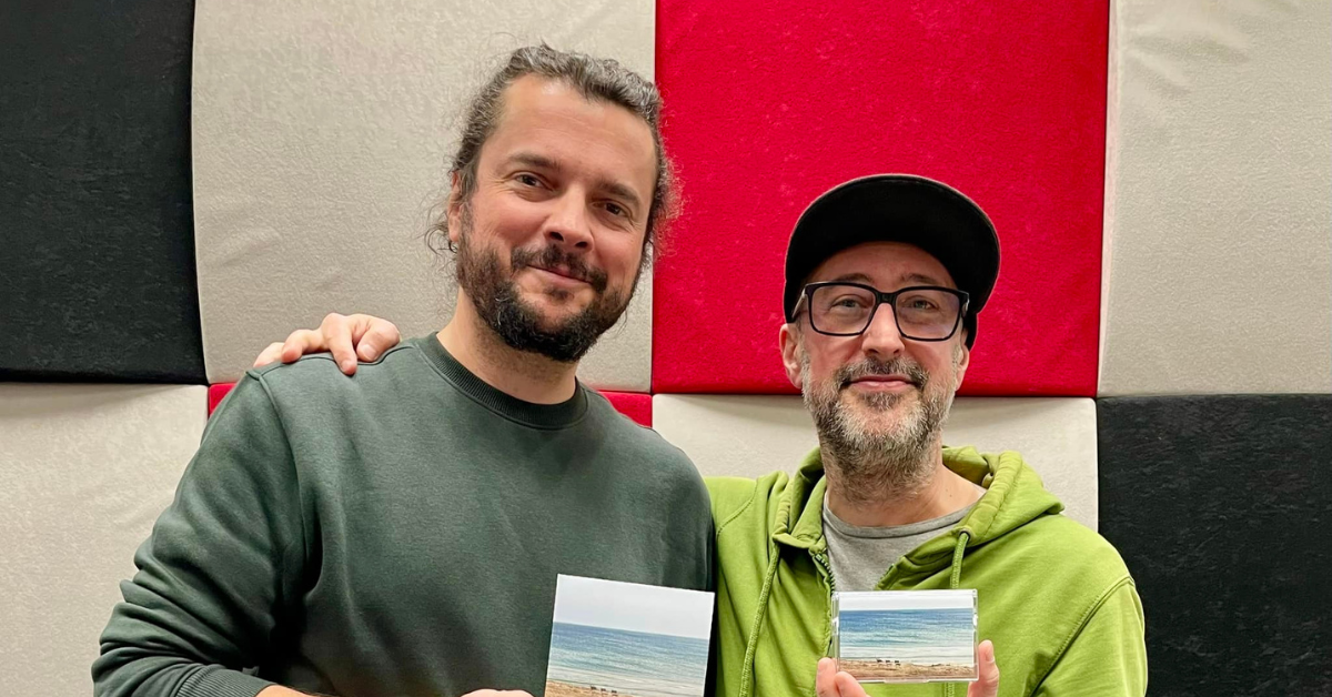 Doru Pușcașu: De la focul de tabără la Scena marii emoții | AUDIO ...