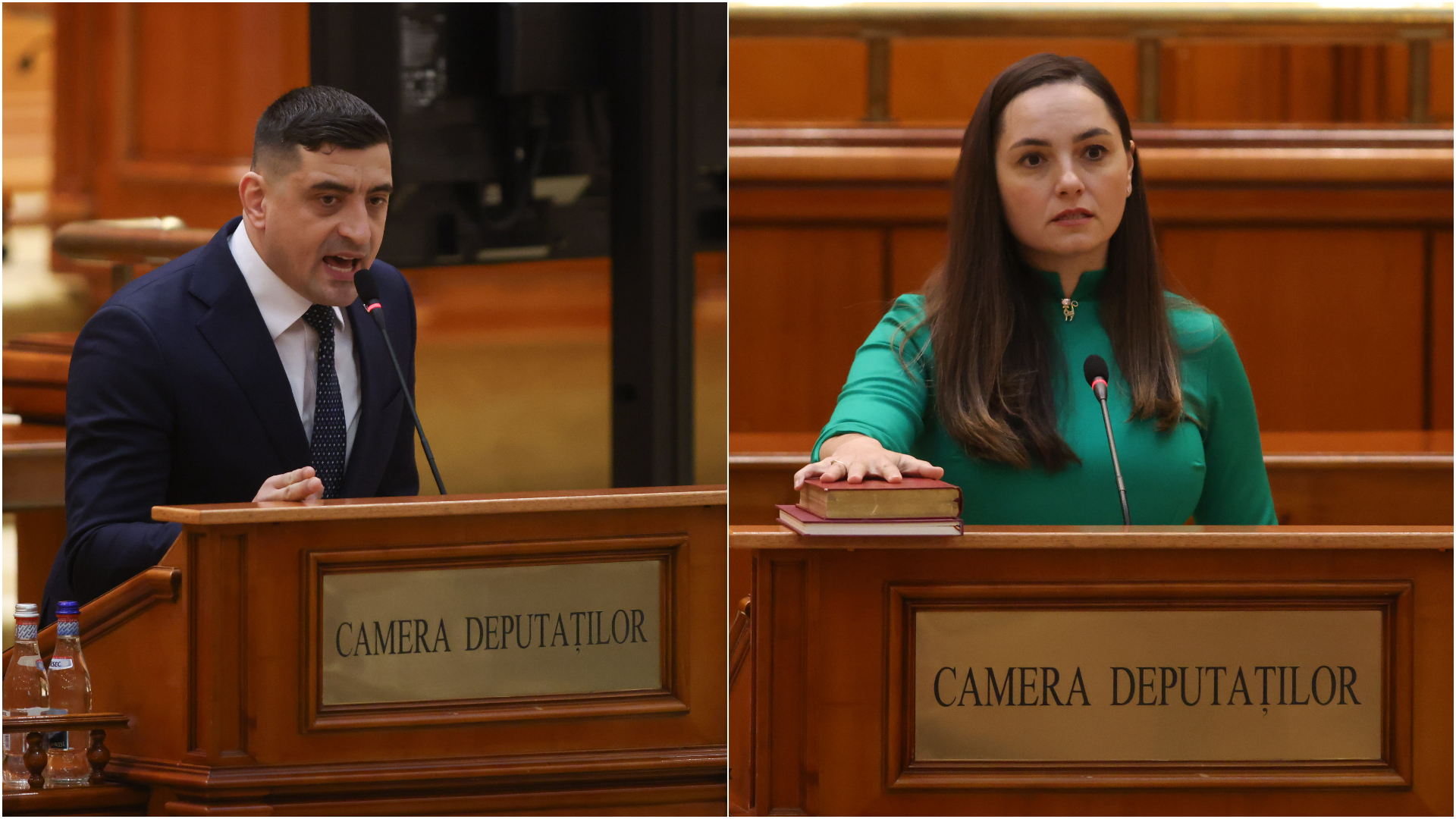 Cristian Tudor Popescu, despre decizia lui Simion și Gavrilă de a candida la prezidențiale: „Mi ...