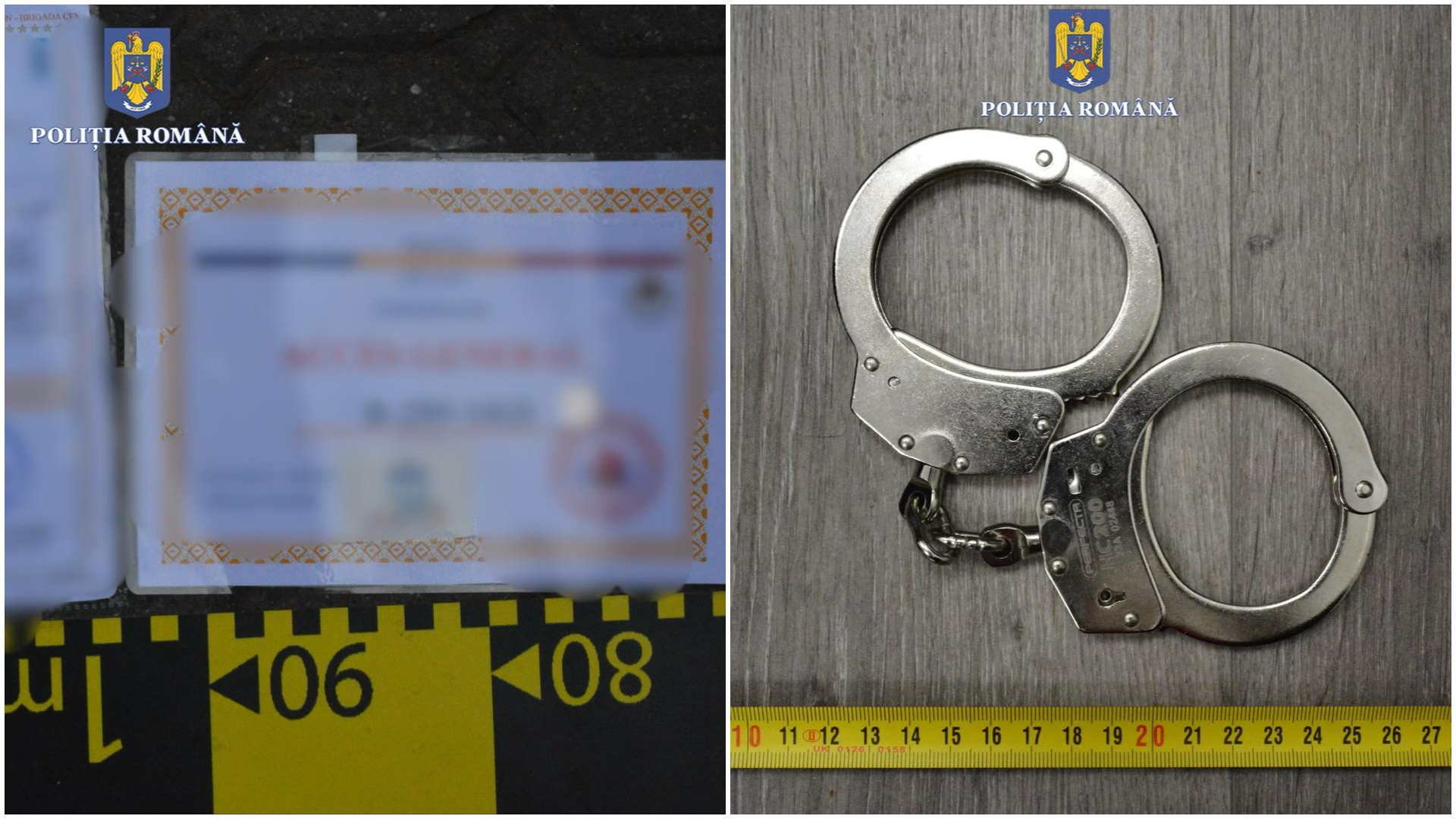 Arad: Înșelăciune cu 40.000 de lei, după ce un bărbat s-a dat drept inspector ANAF și polițist ...