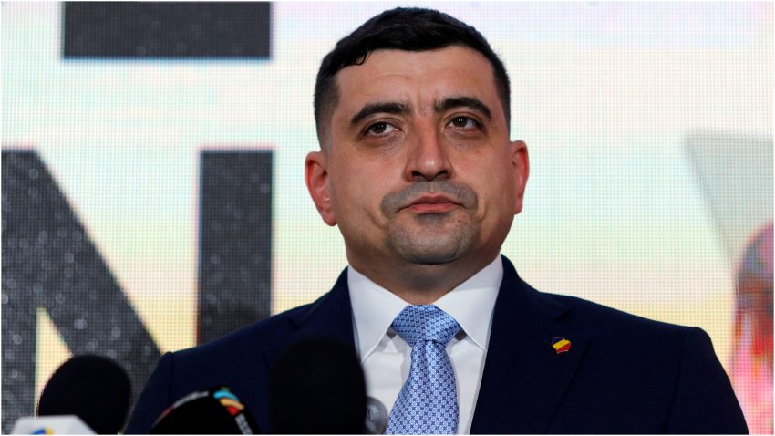 Cristian Tudor Popescu: George Simion „a încercat să se «Melonizeze ...