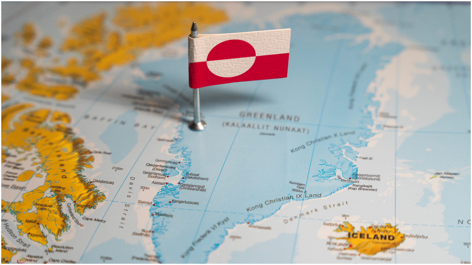 Cât ar trebui să plătească administrația Trump pentru a cumpăra ...