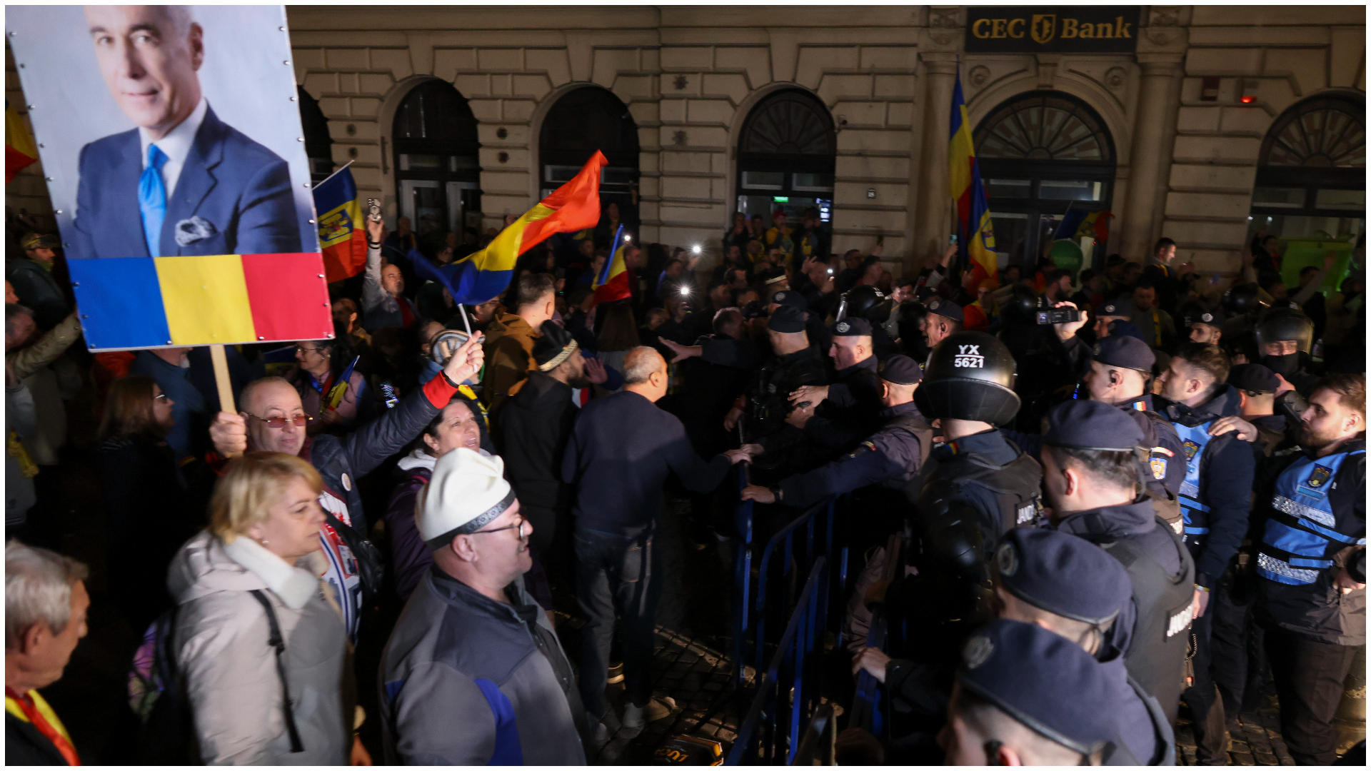 5 parlamentari AUR, audiați la Parchetul General. Toți sunt suspectați ...