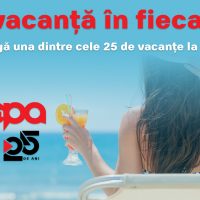 Concursuri : Europa FM