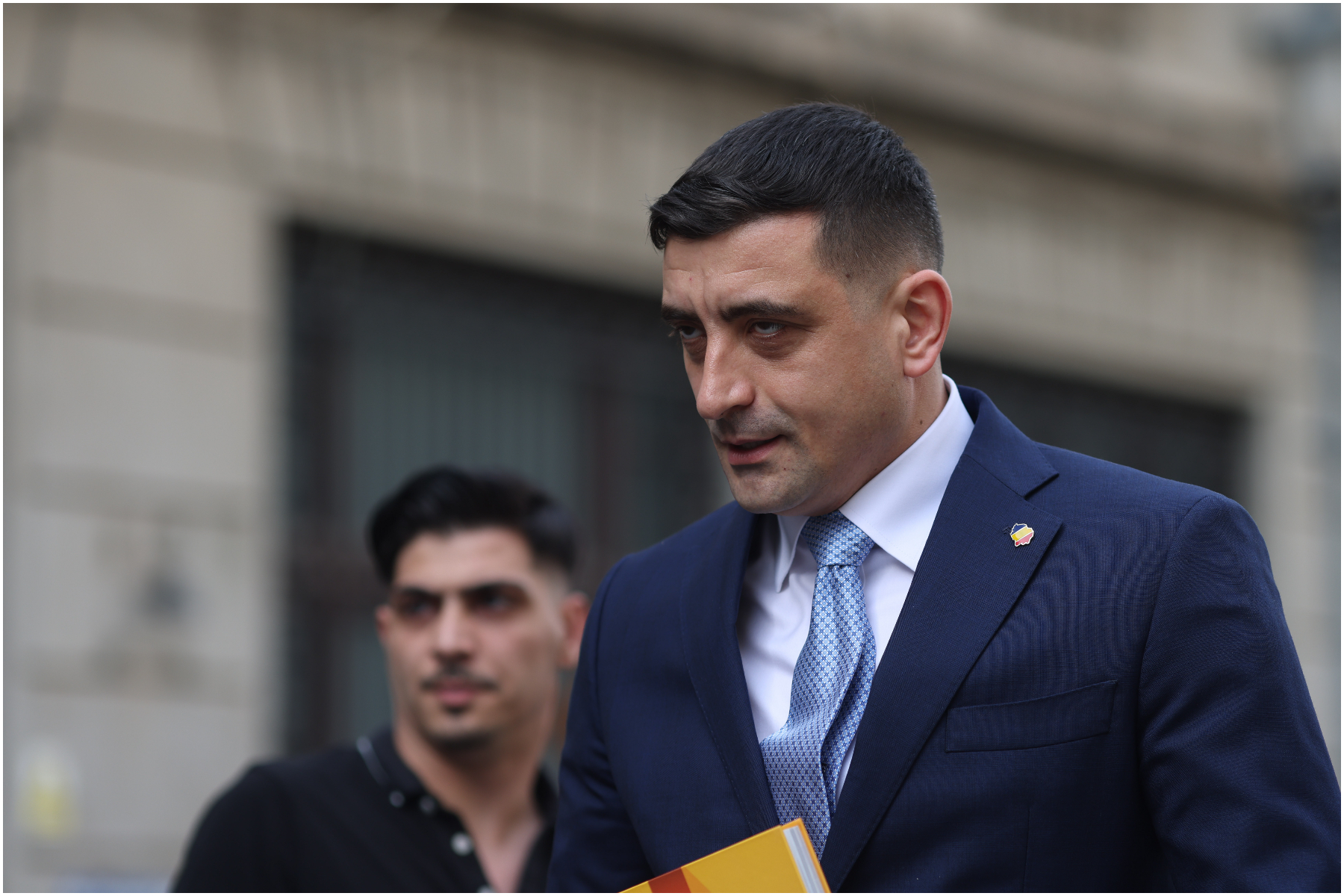 România în Direct, Cap la Cap cu Cristian Tudor Popescu. S-a terminat războiul dintre români ...