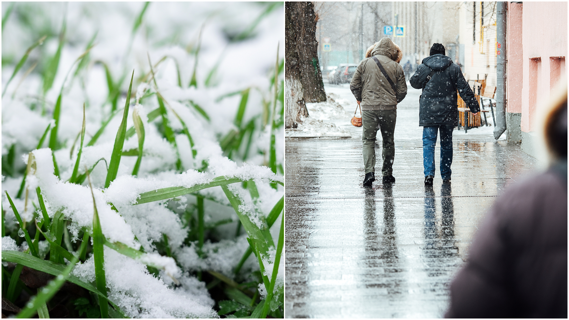 ANM: Vreme deosebit de rece în toată ţara, precipitaţii şi vânt până ...