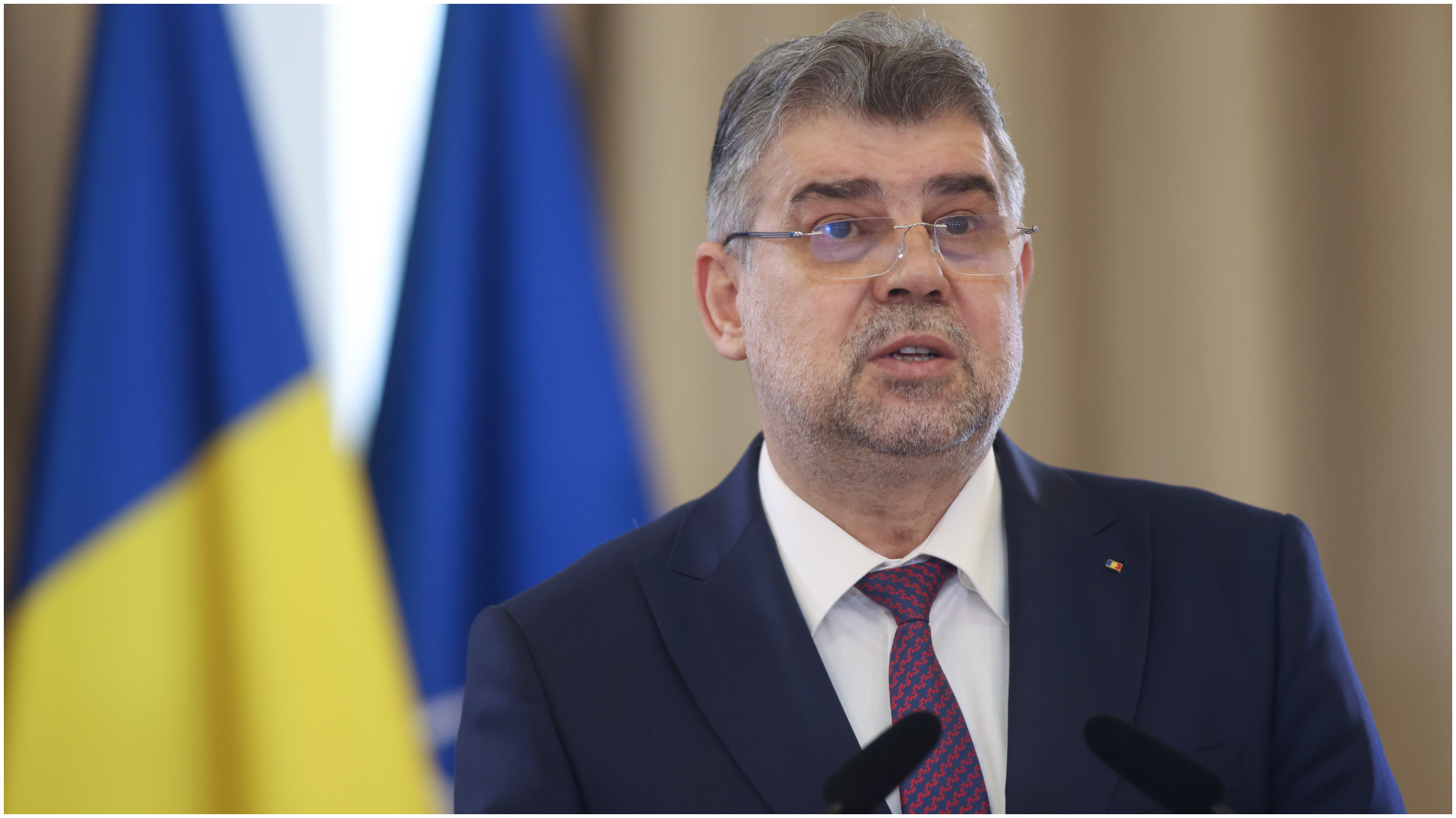 Marcel Ciolacu: Încasările la buget au atins un nivel record în luna ...