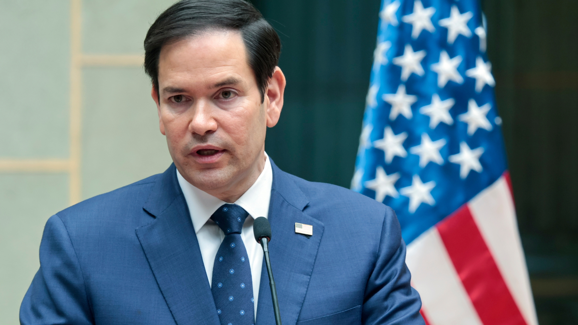 Marco Rubio îi asigură pe europeni că SUA rămân în NATO, dar nu fără condiții | AUDIO : Europa FM