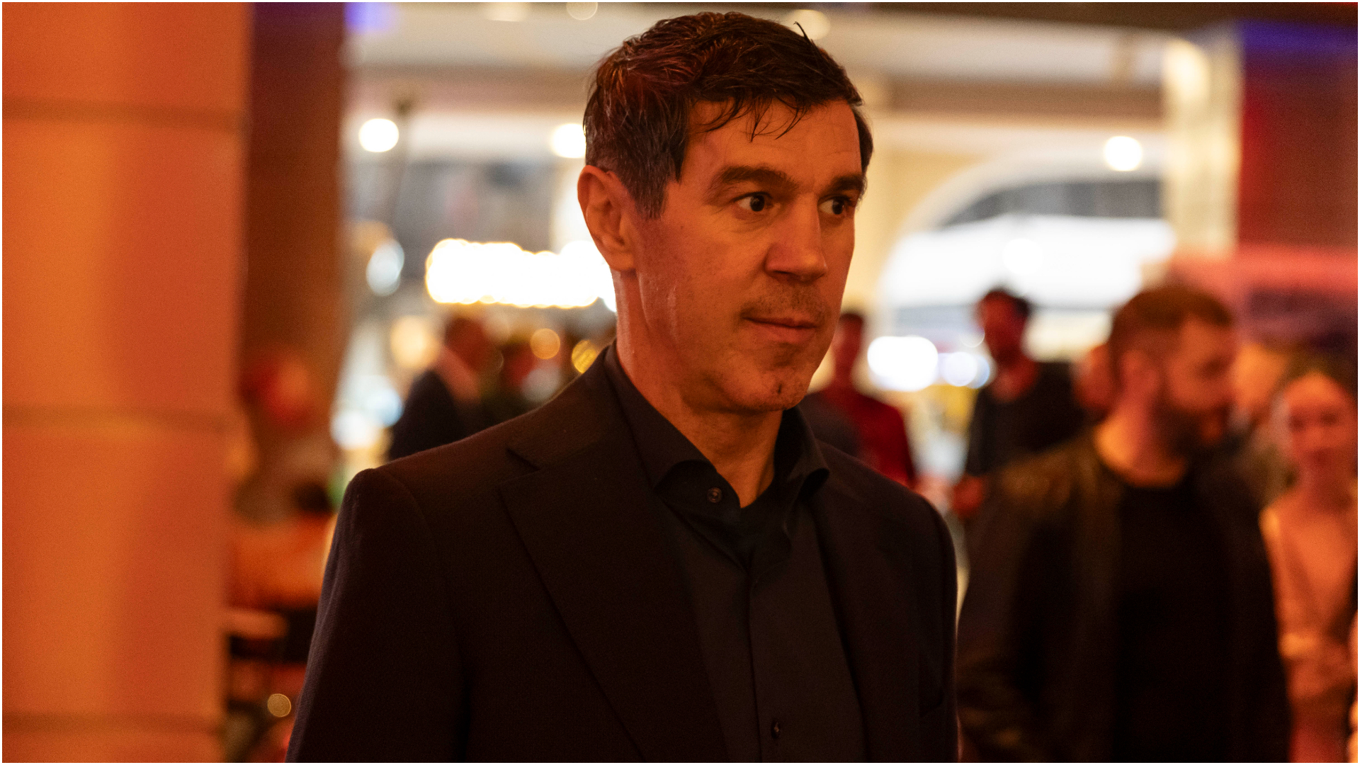 Mihai Leu, fost campion mondial la box, internat la ATI Fundeni, în ...