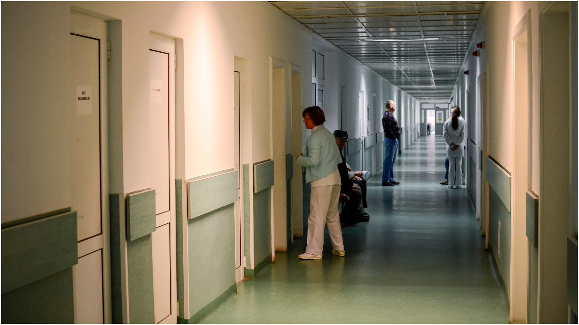 Un copil de 3 ani a ajuns la spital cu răni severe după ce a fost mușcat de un câine fără stăpân ...