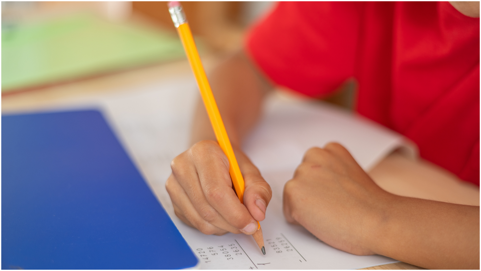 Elevii de clasa a II-a susțin azi prima probă a Evaluării Naționale ...