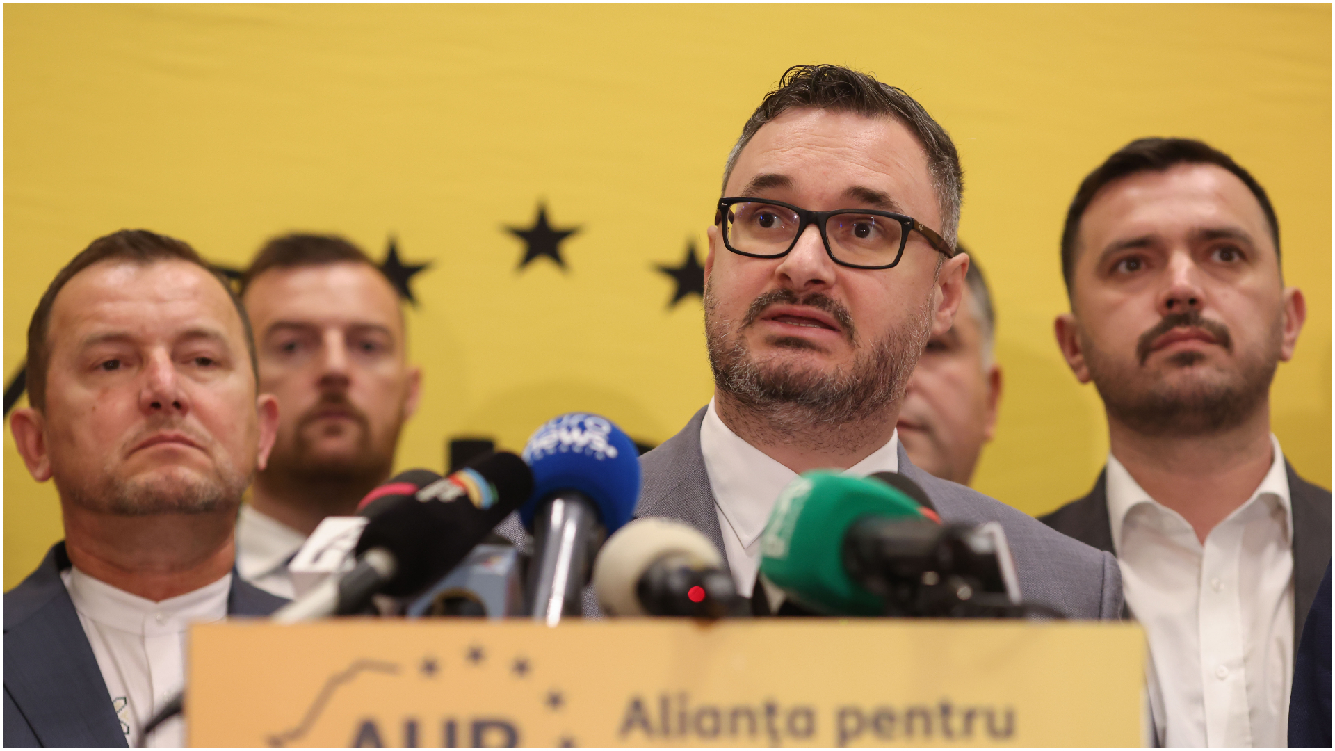 CCR a respins, cu unanimitate de voturi, sesizarea sa privind primul pachet de măsuri fiscale ...