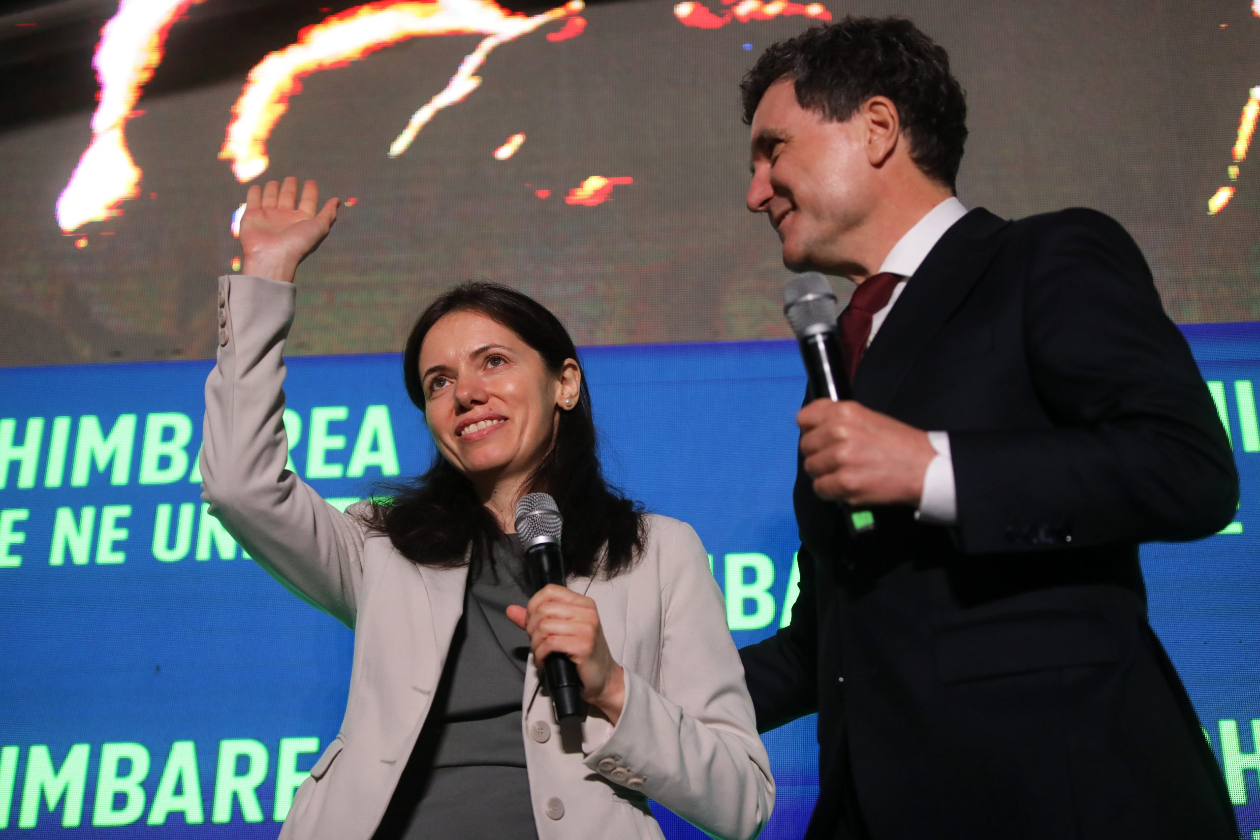 Cine este și cu ce se ocupă viitoarea „prima doamnă” a României ...