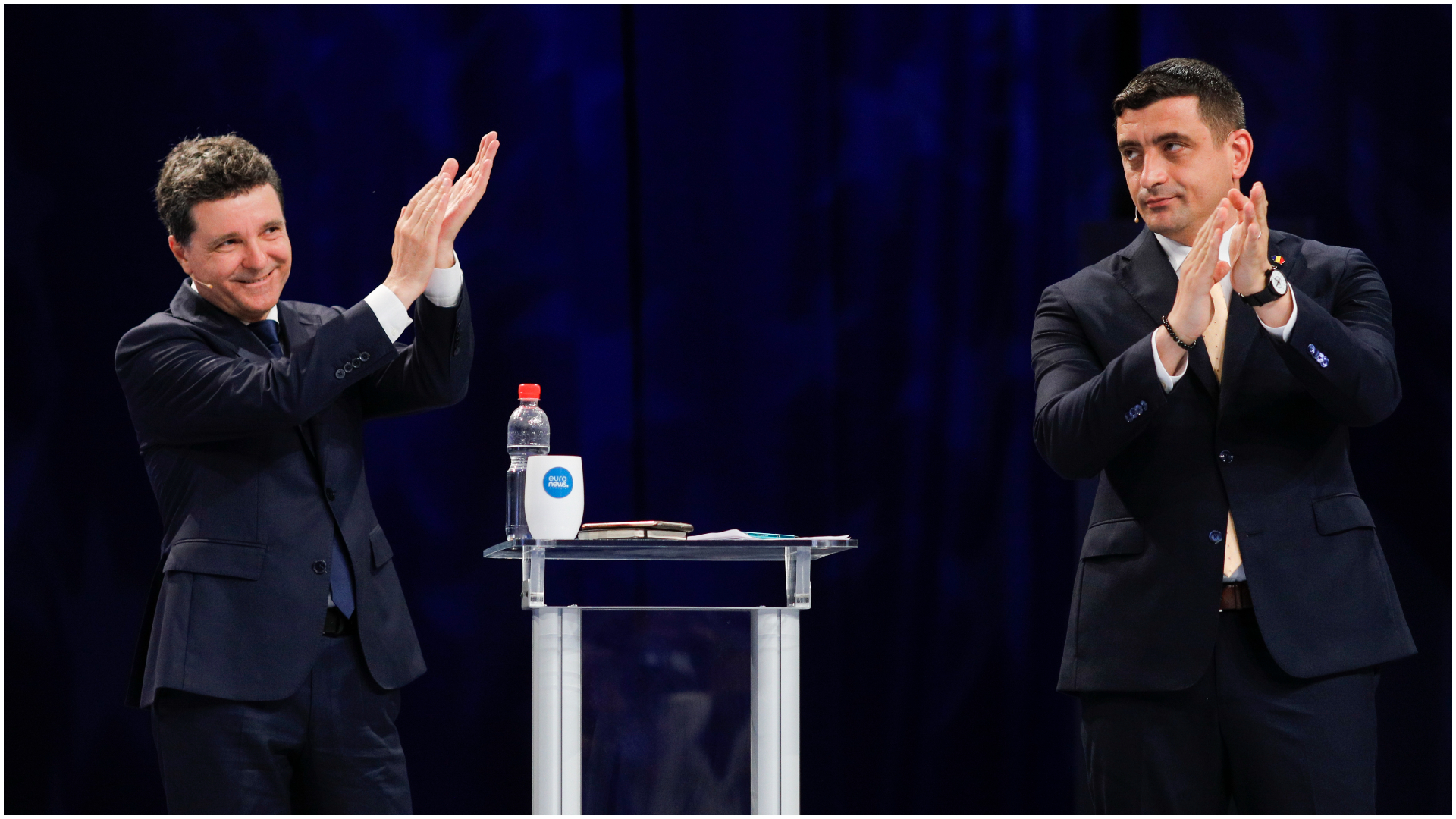 România în Direct, Cap la Cap cu Cristian Tudor Popescu. Ce vreți voi ...