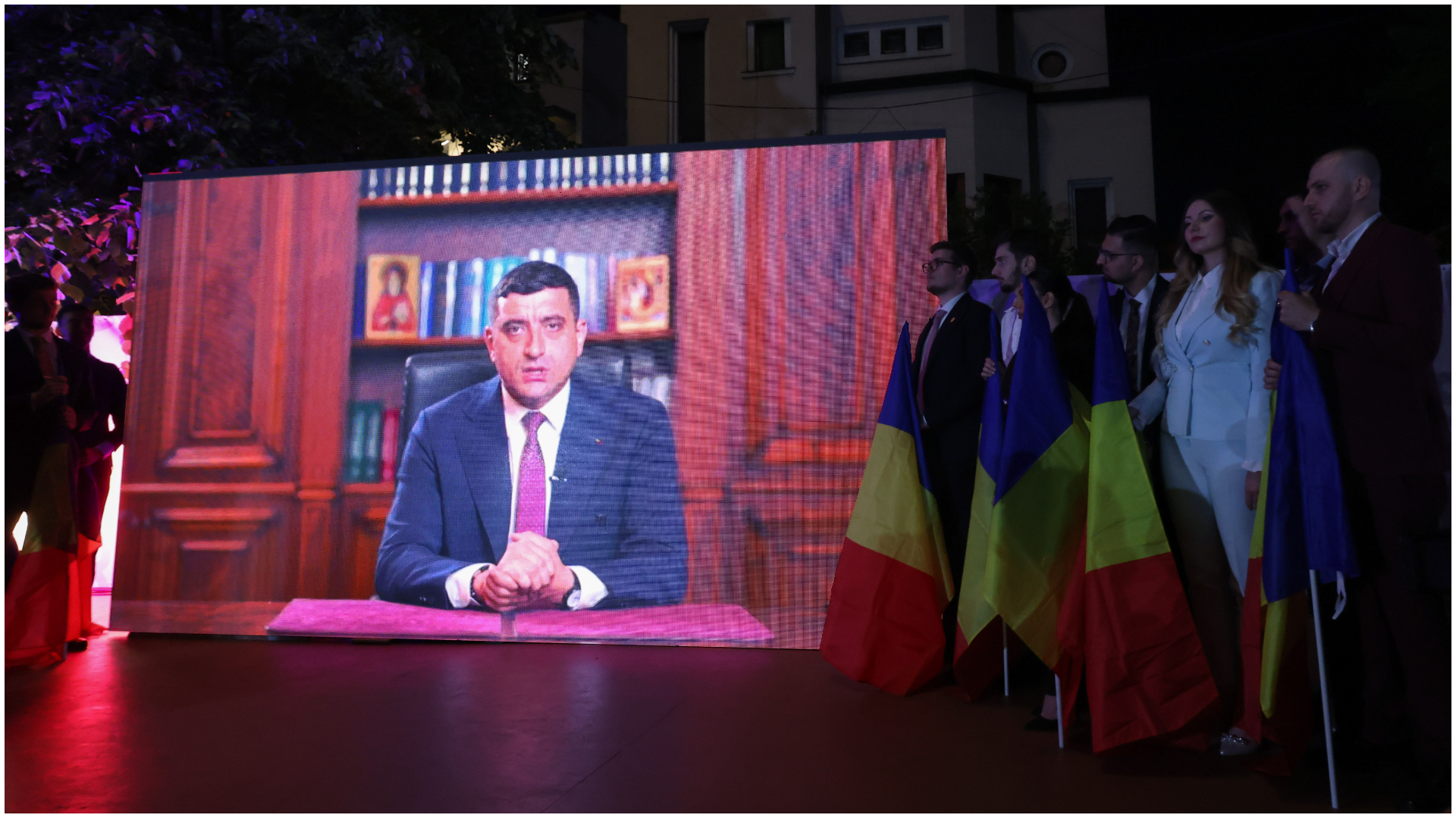 România în Direct. 4 milioane de voturi pentru Simion. Ce spune despre ...