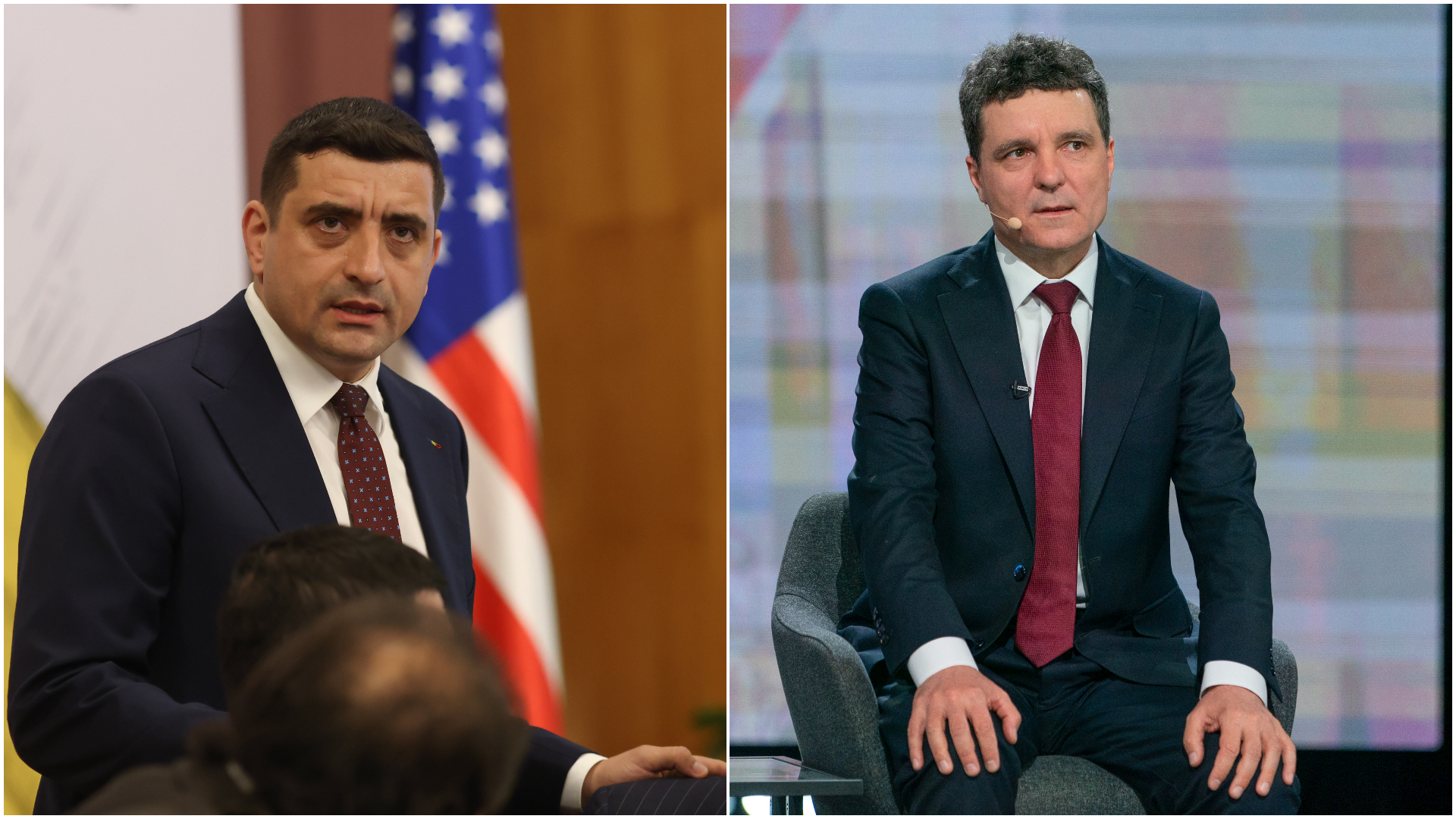 România în Direct, Cap la Cap cu Cristian Tudor Popescu. Cum va arăta ...